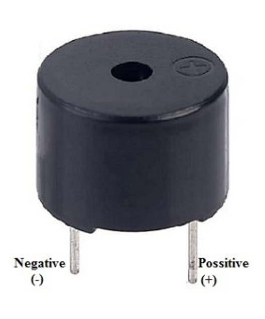 Interfacing Piezo Buzzer With Arduino Electronics 360